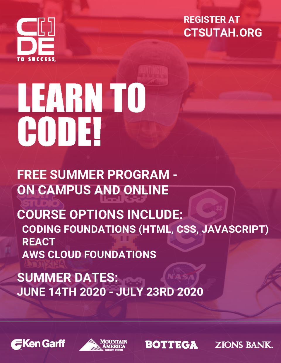 Computer Science – Jordan Teaching & Learning