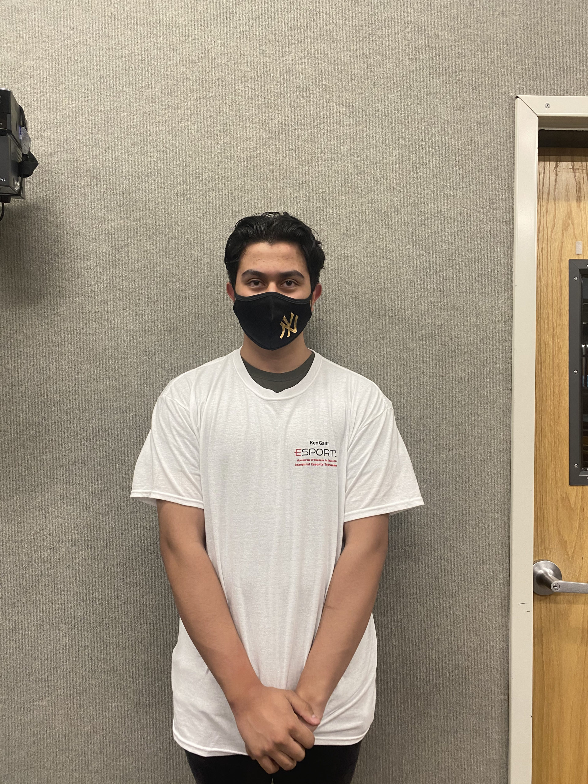 JSD Esports – Computer Science